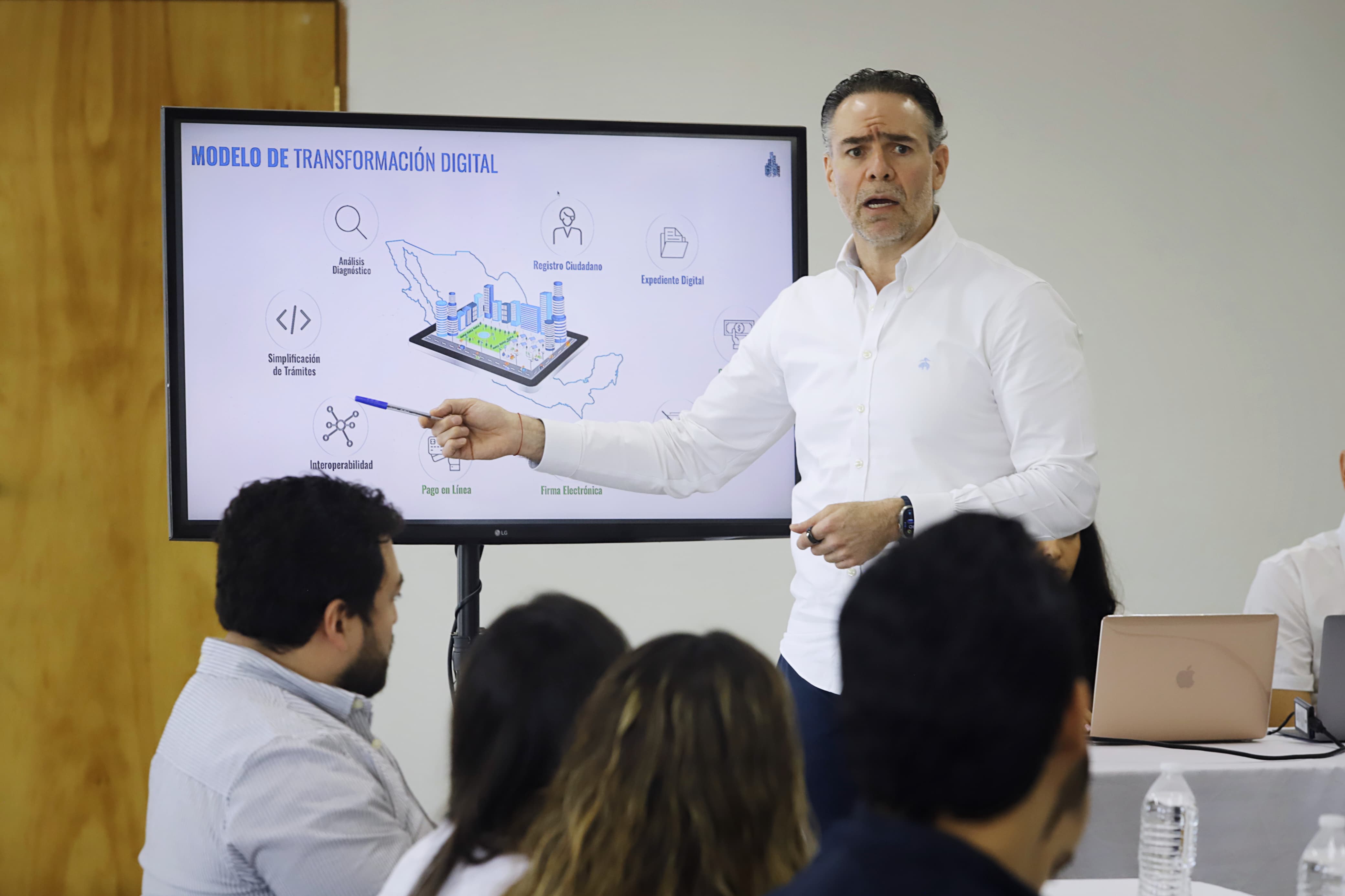 Gobierno de Puerto Vallarta