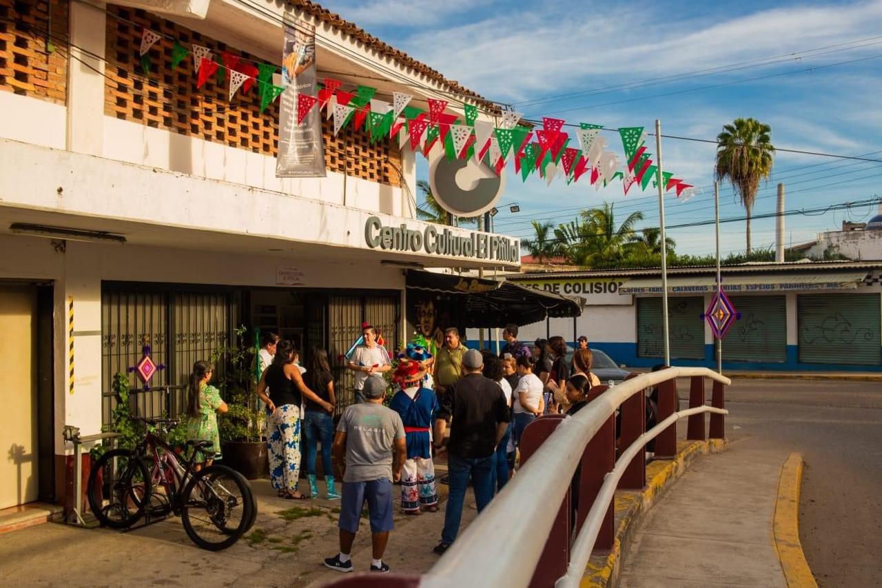 Gobierno de Puerto Vallarta